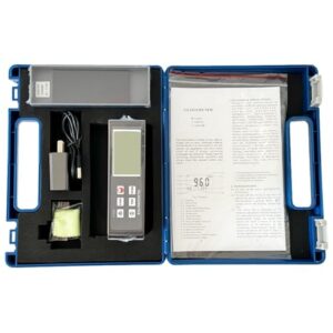 New GM-6 Gloss Meter Glossmeter 60º