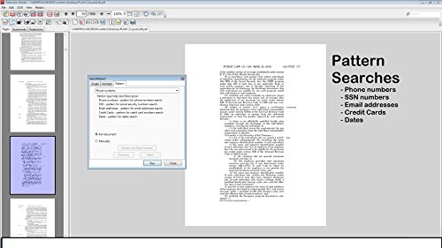 Redaction Blaster Software [Download]