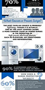 Intermatic IModule™ IG120RSM10K Replacement Module for Smart Guard Whole Home Surge Protector