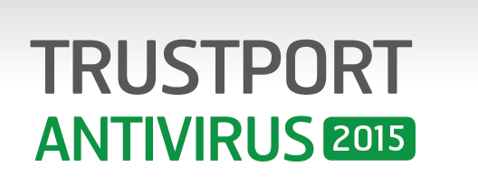 TrustPort Antivirus 2015 1 PC [Download]