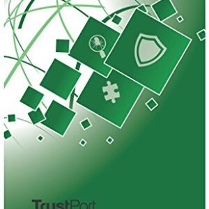 TrustPort USB Antivirus 2015 - 1 User [Download]