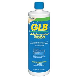 glb algimycin 3000 (1 qt)