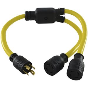 Conntek YL1430L1430 Y-Adapter Cord