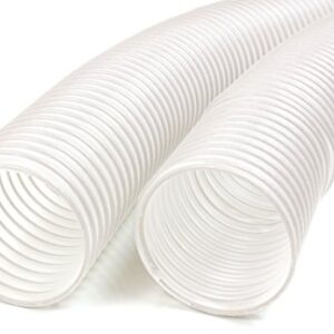 WEN 28200 Universal Dust Extractor Hose, 4-Inch x 10-Feet