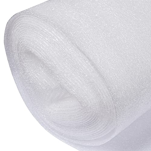 ROBERTS Serenity Foam Underlayment - 400 sq. ft. Roll - 48" x 100'