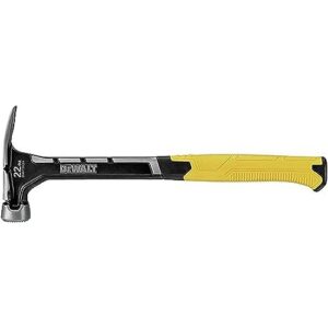 dewalt dwht51064 22 oz. framing hammer