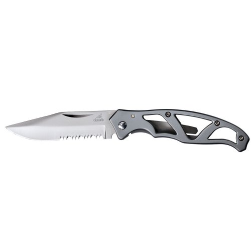 GERBER 22-48484 Knife 40 g 15.2 cm 7.8 cm Carbon Steel Stainless Steel