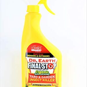 24OZ GDN Insect Killer