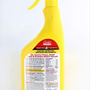 24OZ GDN Insect Killer