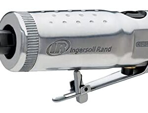 Ingersoll Rand 409 Air Die Grinder, 27000 RPM, 0.5HP, Inline