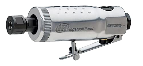 Ingersoll Rand 409 Air Die Grinder, 27000 RPM, 0.5HP, Inline