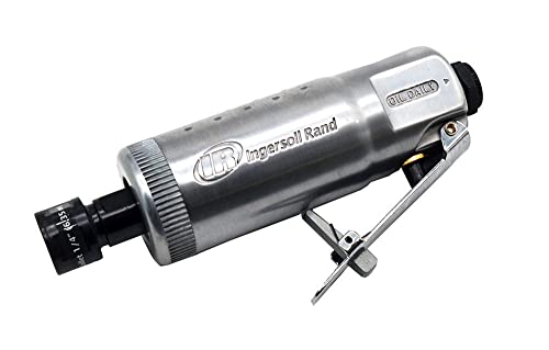 Ingersoll Rand 409 Air Die Grinder, 27000 RPM, 0.5HP, Inline