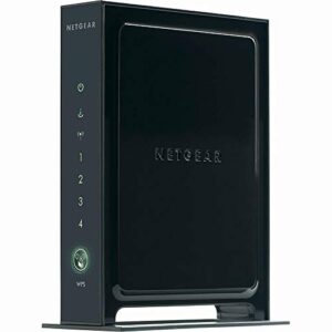 netgear n300 wireless n router