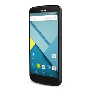 BLU Studio G - Unlocked - Black