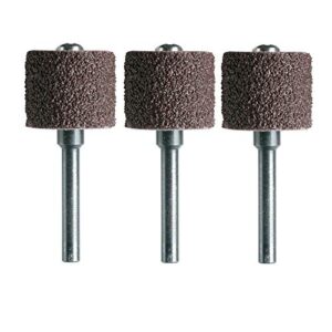 1/2 drum sander (3-pack)