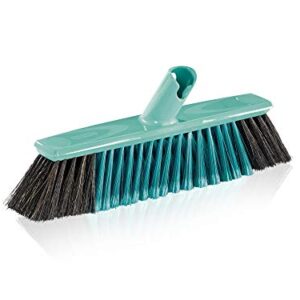 Leifheit 45031 Allround Broom Head Xtra Clean, 40 cm