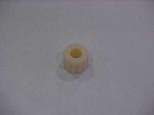 kenmore 1202600 water softener ferrule nut genuine original equipment manufacturer (oem) part cream