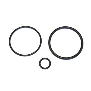 kenmore 7112963 water softener o-ring kit genuine original equipment manufacturer (oem) part