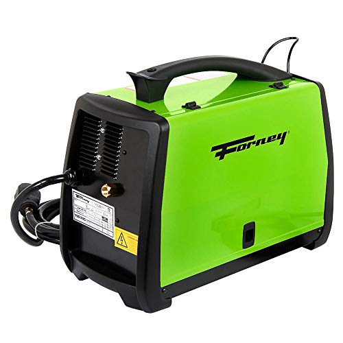 Forney 318 190-Amp MIG Welder, 230-Volt,Green