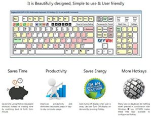 keywin v2 (1 single user license) [online code]