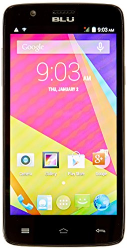 Star 4.5 Global GSM (White)