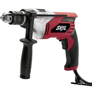 SKIL Corded Hammer Drill, 7.0A