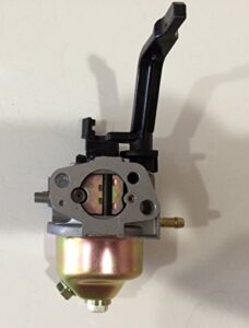 auto express durostar generator carburetor ds4000s ds4400 ds4400e ds4400s 4000 4400 watts 7hp