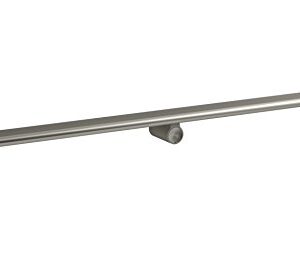 KOHLER K-97626-BNK 97626-BNK CHOREOGRAPH 36 Shower Barre, one-size, Anodized Brushed Nickel