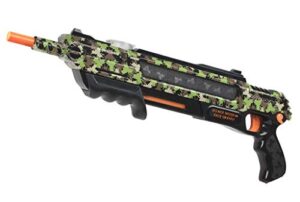 bug-a-salt camofly 2.0 insect eradication gun