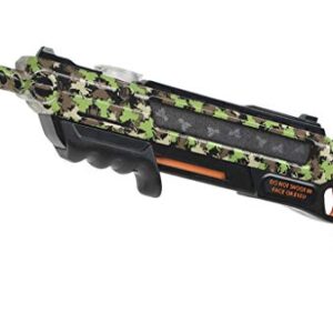 Bug-A-Salt Camofly 2.0 Insect Eradication Gun