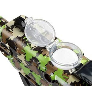 Bug-A-Salt Camofly 2.0 Insect Eradication Gun