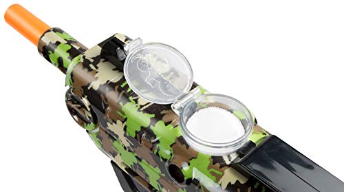 Bug-A-Salt Camofly 2.0 Insect Eradication Gun