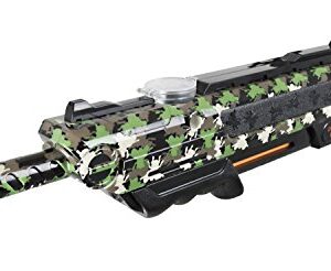 Bug-A-Salt Camofly 2.0 Insect Eradication Gun