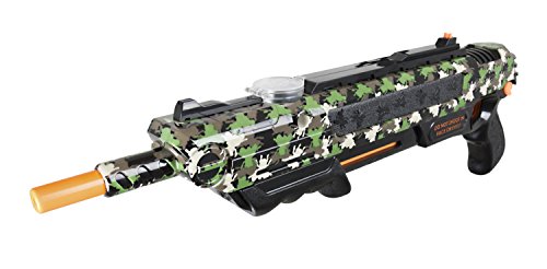 Bug-A-Salt Camofly 2.0 Insect Eradication Gun