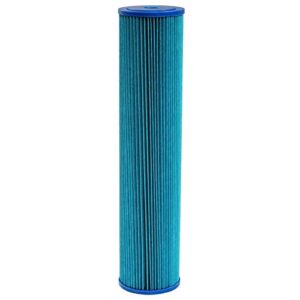 harmsco wb-hb-20-50-w waterbetter pleated water filter cartridge