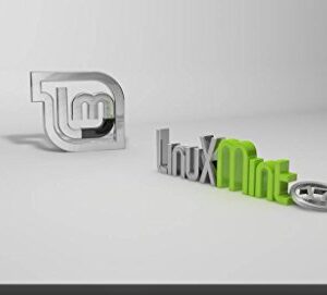 Linux Mint 17.1 Cinnamon KDE Mate Xfce 32-Bit 64-Bit Editions on 32GB USB Flash Drive - Complete Replacement for Microsoft Windows OS - Plus Bonus Software Hiren's BootCD 15.2 Included