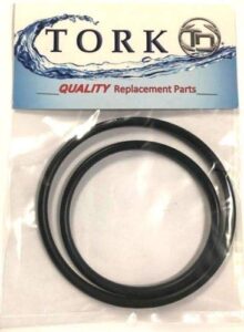 tork distributors is compatible with zodiac duoclear o'ring kit w151201, w151211