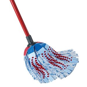 o-cedar 3d smart mop