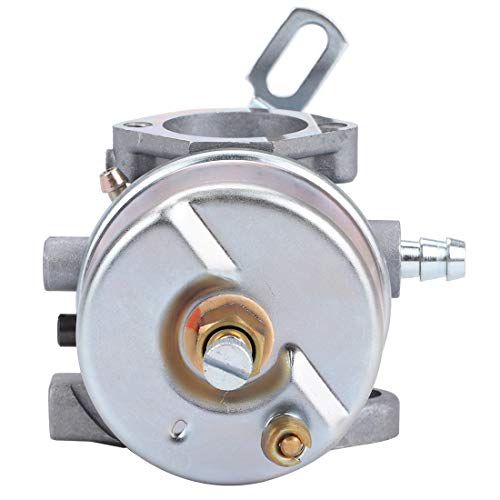 Hipa 632334 632334A Carburetor for Tecumseh HMSK80 HM100 HM70 HM80 HMSK90 HM100 HMSK100 OHSK110 OHSK120 OHSK125 7hp 8hp 9hp Snow Blower Snowthrower King Engine