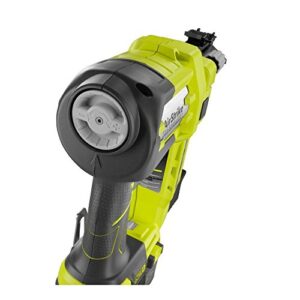 Ryobi P1851 18v One+ Airstrike 18-gauge Cordless Brad Nailer Kit (Includes P320 Brad Nailer, P102 Battery, and P119 Charger)