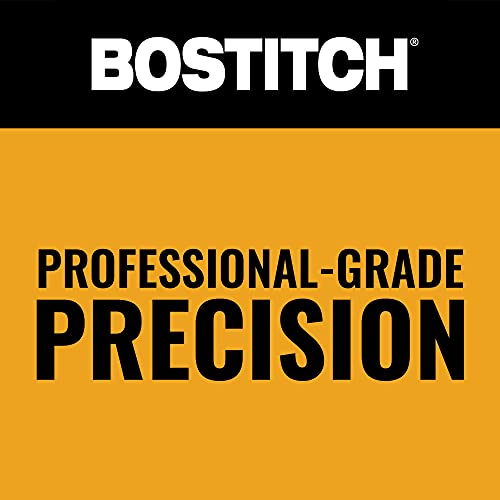 Bostitch BTFP02012 6 Gallon Pancake Compressor