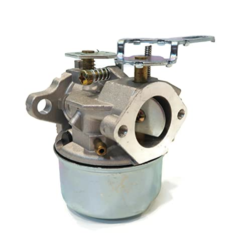 The ROP Shop New Carburetor Carb for Tecumseh 640299 640299A 640299B fits LH195SP & HSSK50