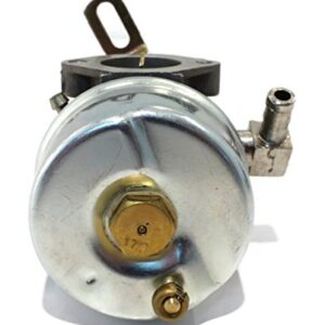 Carburetor Fit For Tecumseh Snowblower 640298 OHSK70 OH195SA 5.5hp 7hp Engines /supplyrcttco