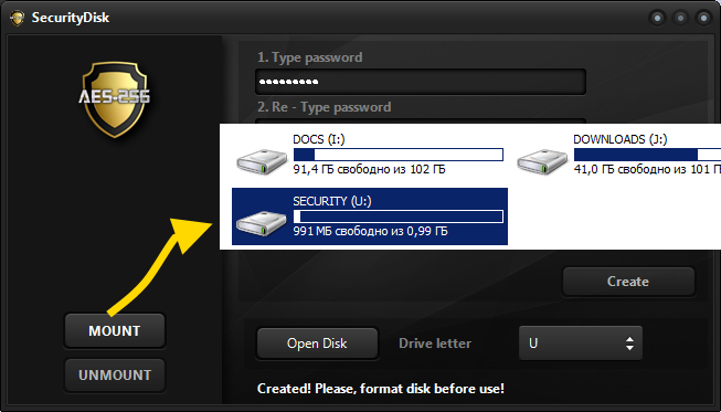 SecurityDisk [Download]