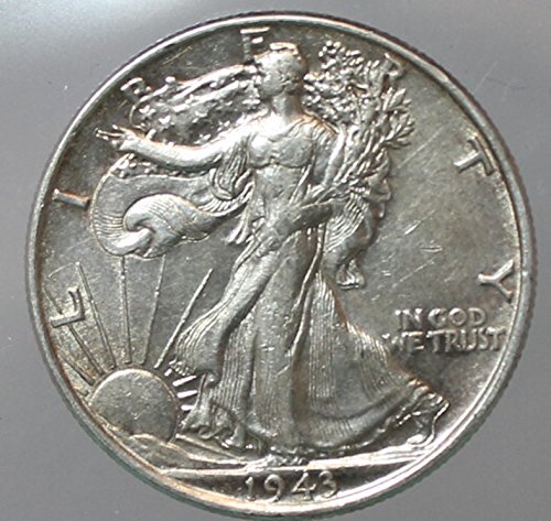 Various Mint Marks Walking Liberty Half dollar XF