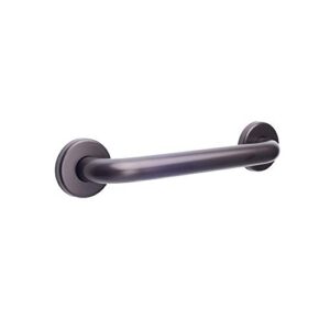 csi bathware bar-sb24-tw-125-ob straight grab bar, 24-inch, oil rubbed bronze