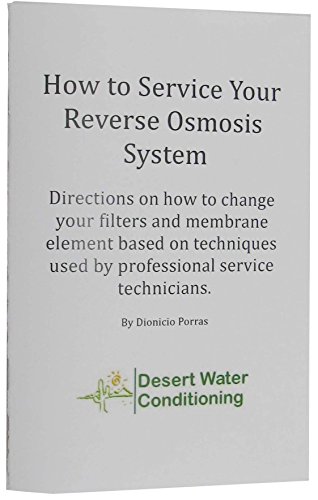 Ultima Reverse Osmosis Membrane 36GPD