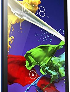 Lenovo Tab2 A8, 8-Inch 16 GB Tablet (Navy Blue)