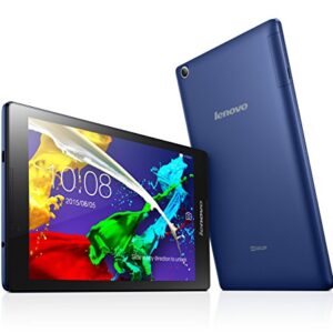 Lenovo Tab2 A8, 8-Inch 16 GB Tablet (Navy Blue)