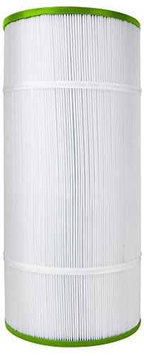 Guardian Filtration Products 819-199-01 Pool Spa Filter Replacement for Unicel C-8326, Filbur FC-2780, Pleatco PSD125-2000